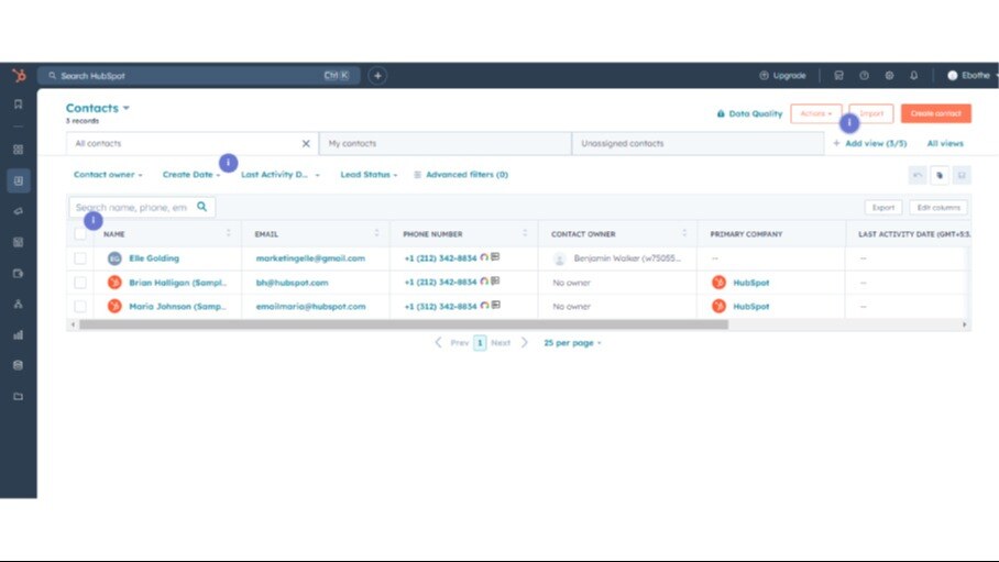 Callhippo HubSpot Integration | Connect Them Today